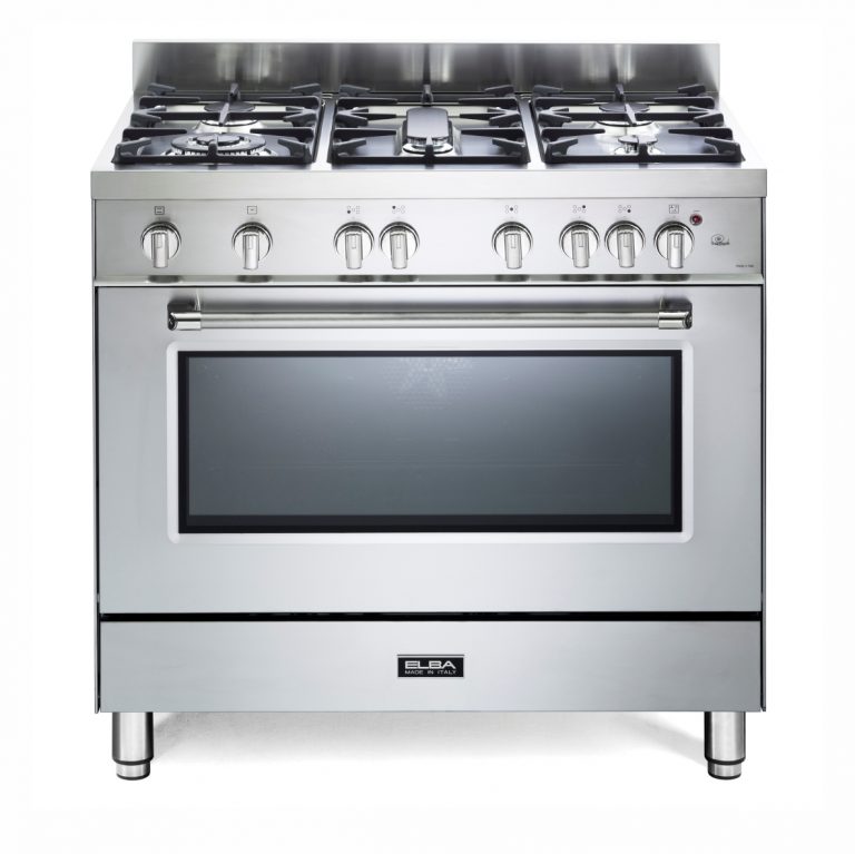 Gas Cookers for Sale | Drommedaris