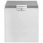 Defy 195 L C F210 Chest Freezer White DMF470