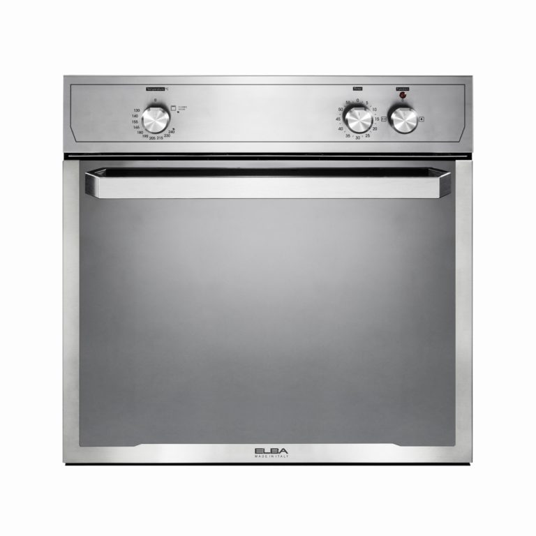 Built in Gas Ovens | Drommedaris