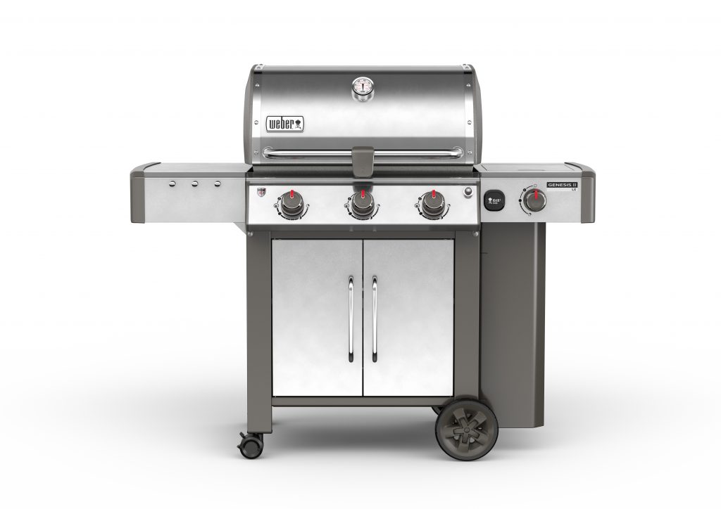 Weber Braais & Grills for Sale | Drommedaris