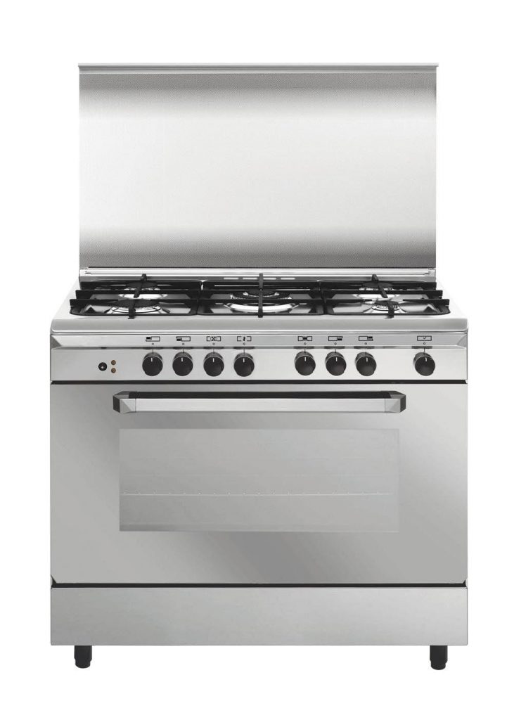 Gas Cookers for Sale | Drommedaris