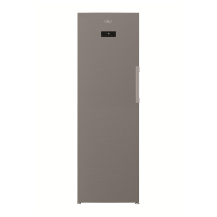 Defy 277lt Frost-Free Freezer Stainless Steel DUF282 | Drommedaris