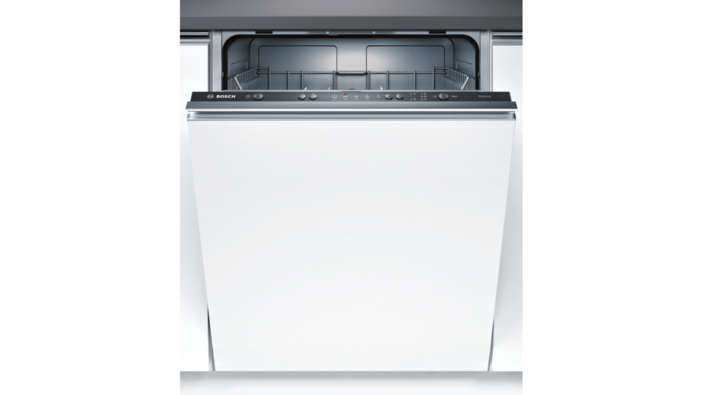 Bosch 60 cm Serie | 2 Built-in Dishwasher SMV25DX00T | Drommedaris