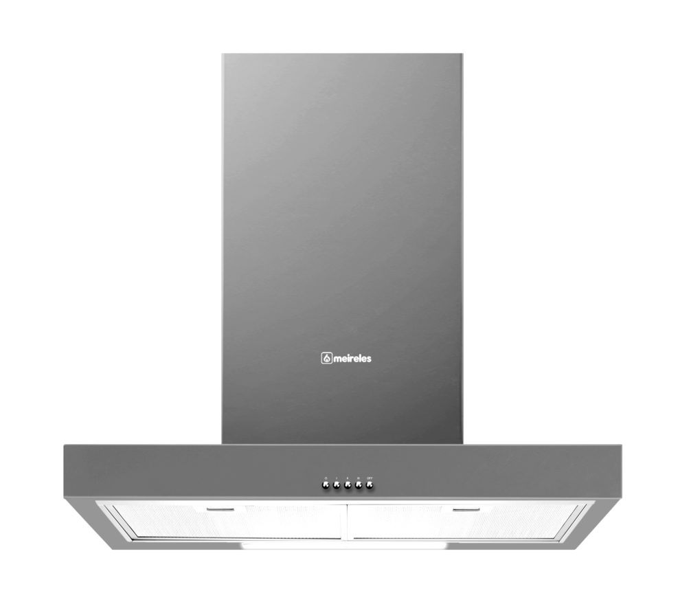 Bosch 90 cm Serie | 4 Telescopic Extractor Hood Silver Metallic ...