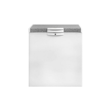 Defy 195 L C F210 Chest Freezer White DMF470