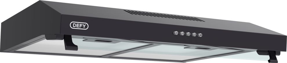 Defy Dishwashers, Fridges, Stoves & More Appliances | Drommedaris