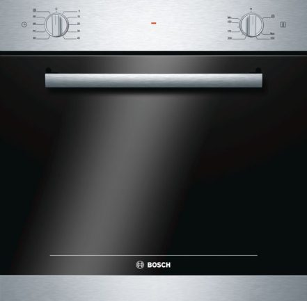 Bosch Serie 4 60cm Gas Built-in Oven (HGL10E150) | Drommedaris